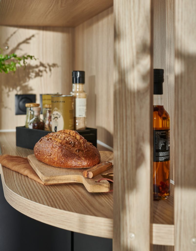 Gamme TAOS - Sunshine Habitat